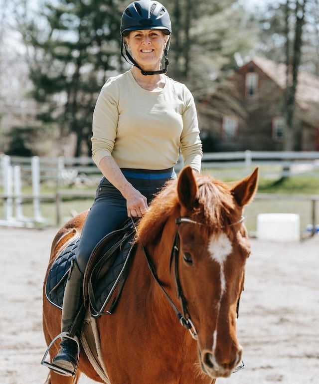 Spirit Ranch | Riding academy