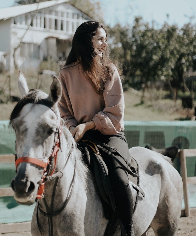 Spirit Ranch | Riding academy